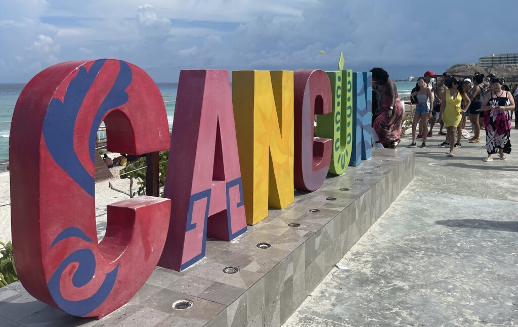How to get way beyond the obvious in Mexico’s Yucatán Peninsula ...