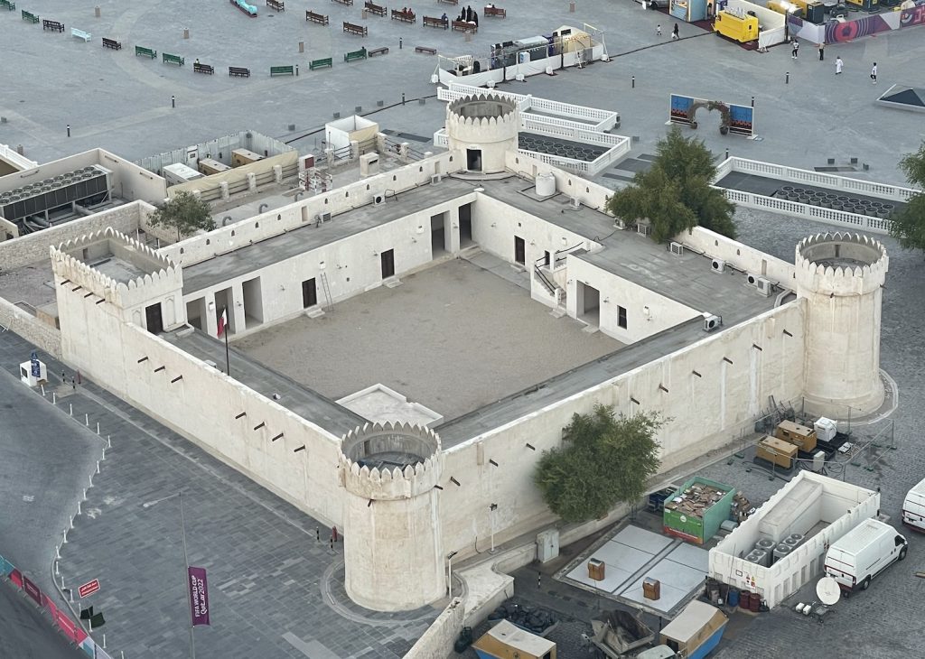 Qatar after the World Cup and beyond its controversial headlines ...